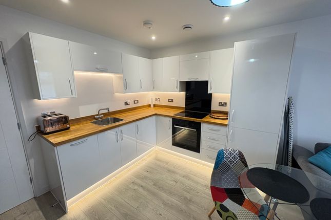 Edinburgh Gate, Harlow CM20, 1 bedroom flat to rent - 69951939 ...