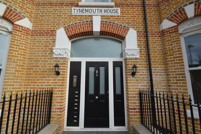 Tynemouth Road, London N15, 2 bedroom flat for sale - 67141118 ...