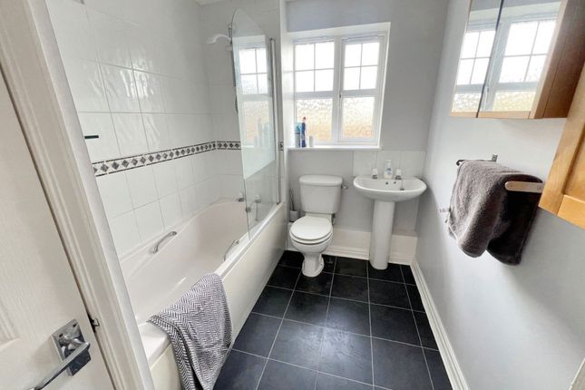 Chirton Dene Quays, North Shields NE29, 2 bedroom flat for sale ...