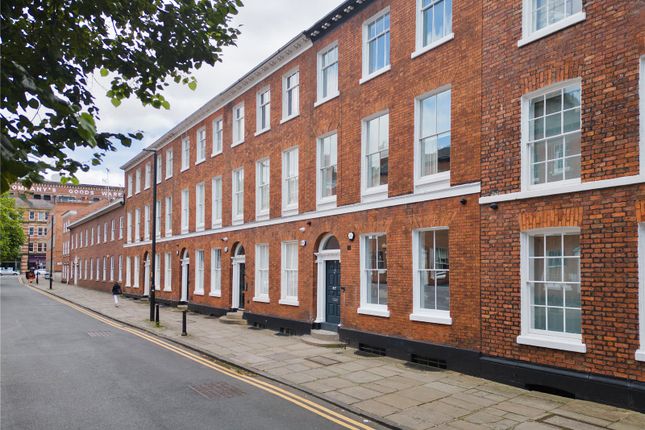 Homes to Let in Manchester - Rent Property in Manchester - Primelocation