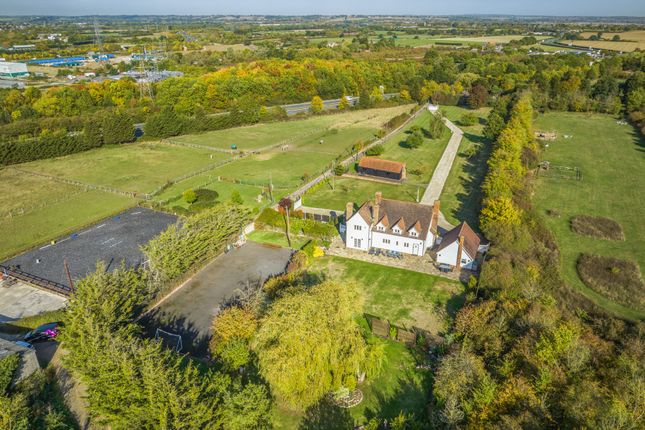 Homes for Sale in Rayleigh - Buy Property in Rayleigh - Primelocation