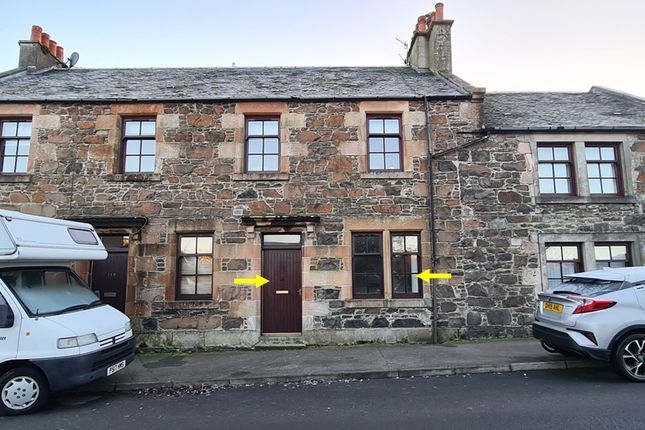 High Street, Rothesay, Isle Of Bute PA20, 1 bedroom flat for sale ...