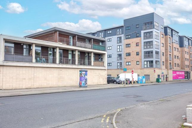 Muirhouse Street, Glasgow G41, 1 bedroom flat for sale - 68570377 ...