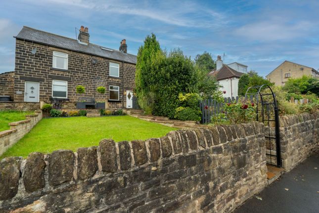 Main Road, Sheffield S35, 3 bedroom terraced house for sale - 68461210 ...