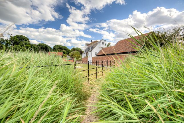 Fingringhoe Road, Fingringhoe, Colchester, Essex CO5, 6 bedroom ...