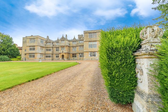 Gayhurst Court, Gayhurst, Newport Pagnell MK16, 3 bedroom flat for sale ...