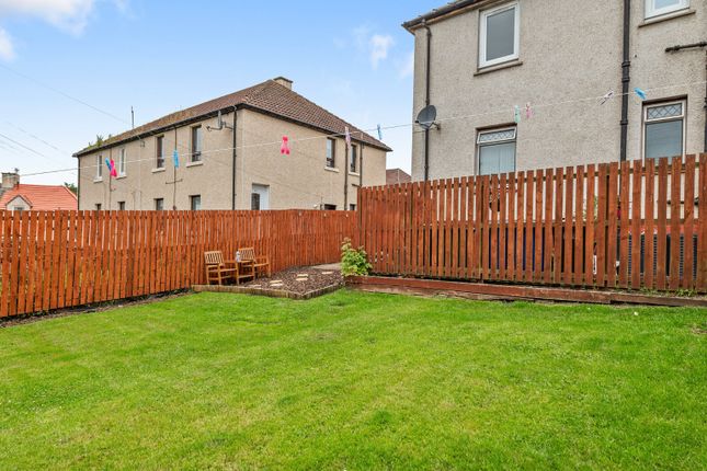 Crossgreen Drive, Uphall, West Lothian EH52, 2 bedroom flat for sale ...