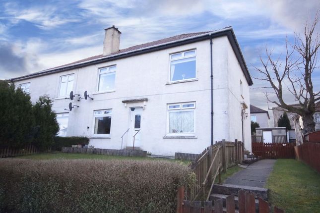 2 Bed Flat For Sale In 55 Crusader Avenue Knightswood Glasgow G13