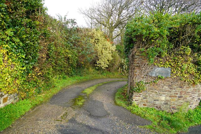 Staddon Road, Appledore, Bideford EX39, 6 bedroom detached house for ...