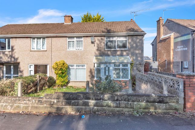 Castle Avenue, Penarth, Cardiff CF64, 3 bedroom semi-detached house for ...
