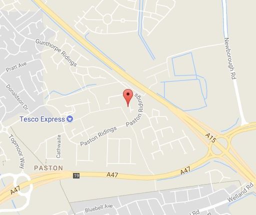 3 bed property for sale in Whitwell, Paston, Peterborough PE4 - Zoopla