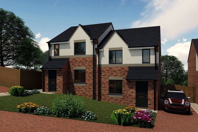 Sandy Lane, Worksop S80 new homes for sale - Buy new homes in Sandy ...