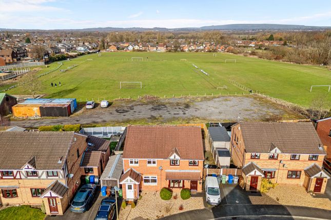Egerton Street, Abram, Wigan WN2, 3 bedroom semi-detached house for ...