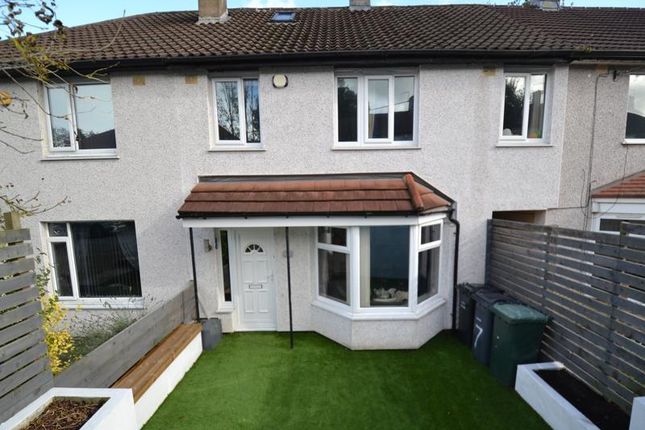 Sandfield Road, Thorpe Edge, Bradford BD10, 4 bedroom town house for ...