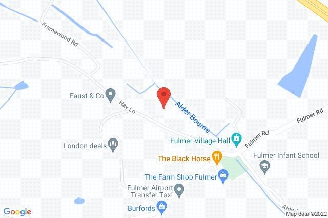 Bradbury Gardens, Fulmer, Buckinghamshire SL3, 2 bedroom maisonette for ...