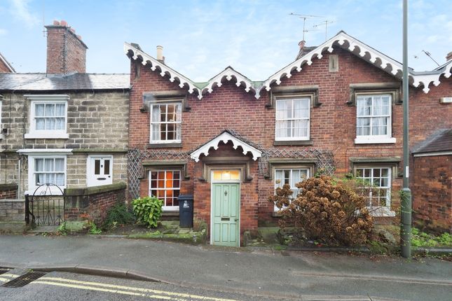 Homes for Sale in Duffield - Buy Property in Duffield - Primelocation