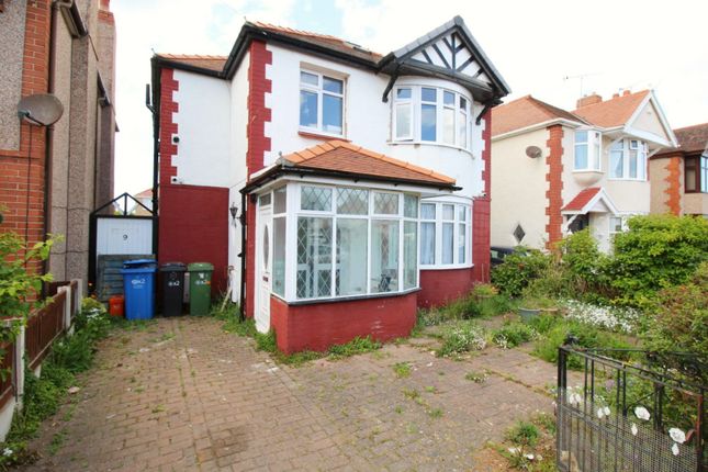 Homes For Sale In Rhyl Buy Property In Rhyl Primelocation