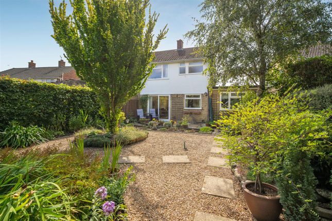 Testwood Road, Windsor SL4, 3 bedroom semi-detached house for sale ...