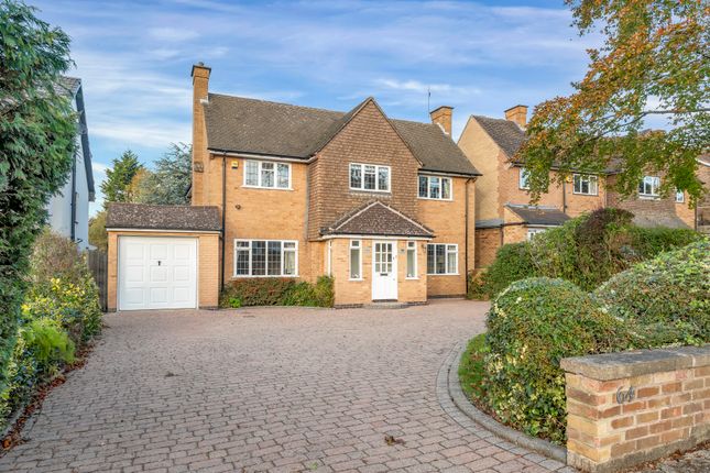 Homes for Sale in Leicester - Buy Property in Leicester - Primelocation