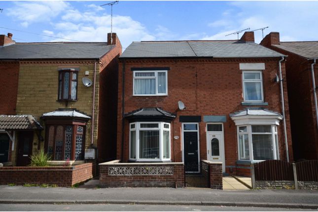 Kilton Road, Worksop S80, 3 bedroom terraced house for sale - 61438530 ...
