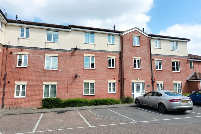 Redcliffe Street, Swindon SN2, 2 bedroom flat to rent - 64462404 | PrimeLocation