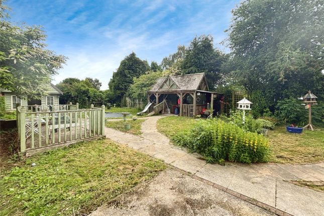 Sutton Road, Maidstone, Kent ME15, 3 bedroom bungalow for sale ...