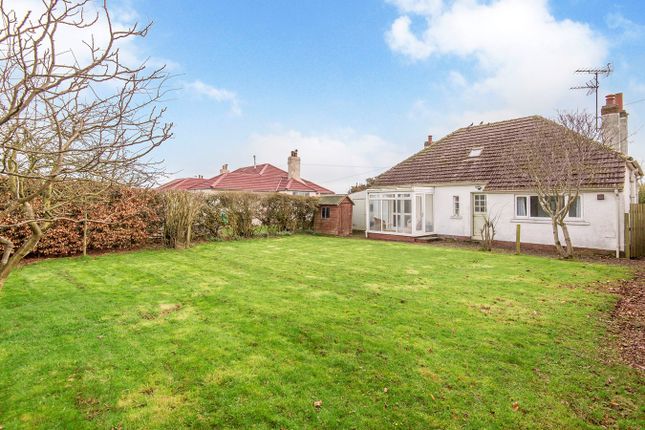 Balcomie Road Crail Anstruther Ky10 3 Bedroom Detached Bungalow For