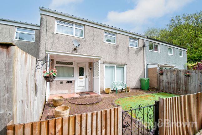 Coed-Y-Gores, Llanedeyrn, Cardiff CF23, 3 bedroom terraced house for sale - 64581920 | PrimeLocation