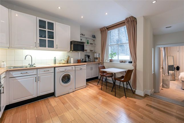 Claverton Street, London SW1V, 1 bedroom flat for sale - 60732052 ...