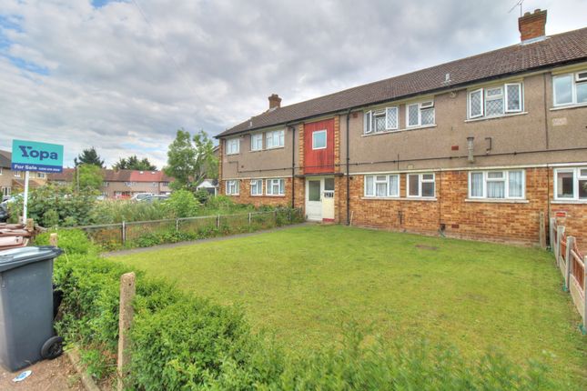 Beansland Grove Chadwell Heath Romford Rm6 2 Bedroom Maisonette For