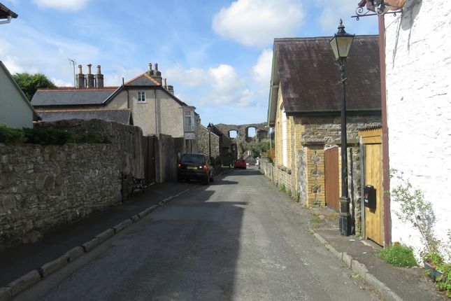 Castle Street, Kidwelly SA17, 2 bedroom cottage for sale - 65394251 ...