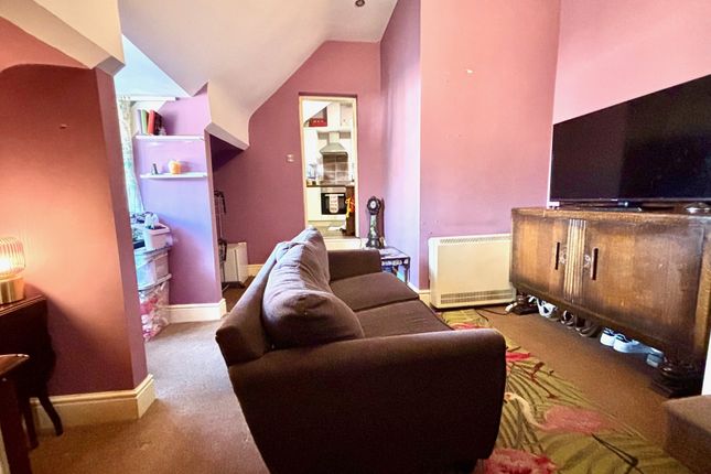 Dale Road, Matlock DE4, 1 bedroom flat for sale - 69435705 | PrimeLocation