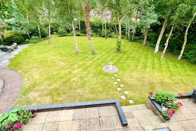 Fulmar Road, Doddington Park, Lincoln LN6, 4 bedroom detached house for ...