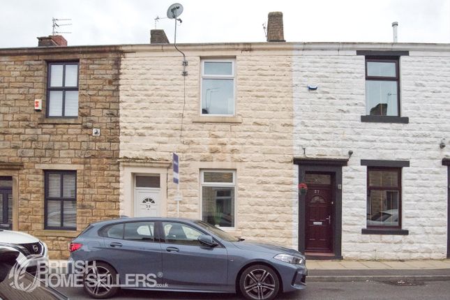 Albert Street, Oswaldtwistle, Accrington, Lancashire BB5, 2 bedroom ...