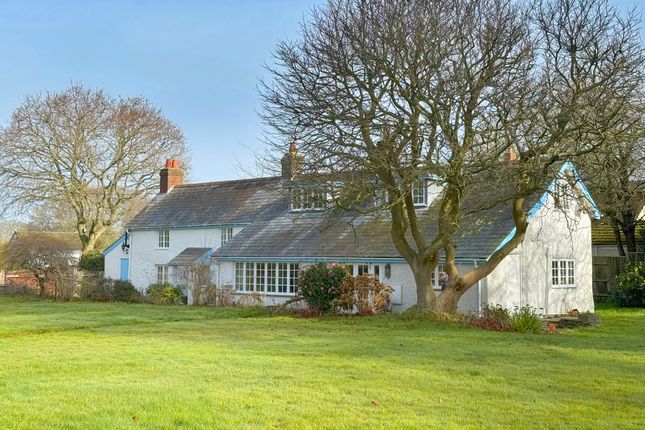 Silver Street, Sway, Lymington, Hampshire SO41, 4 bedroom cottage for ...