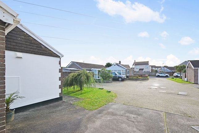 Sunnyside Parc, Illogan, Redruth TR15, 3 bedroom link-detached house ...