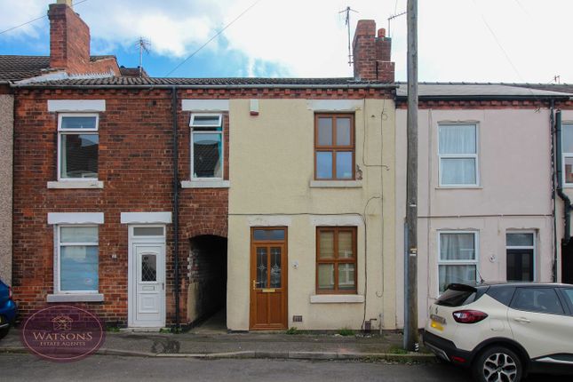 Abbott Street, Awsworth, Nottingham NG16, 3 bedroom terraced house for ...
