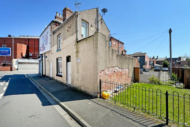 Houses for Sale in Elliott Street, Hartlepool TS26 - Elliott Street ...