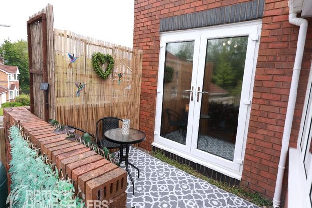 4 Bed Detached House For Sale In Parc Nant Celyn Efail Isaf