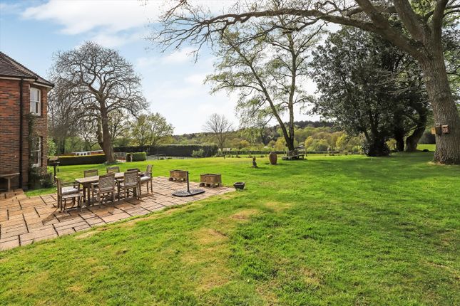 Winghams Lane, Ampfield, Romsey, Hampshire SO51, 6 bedroom detached ...