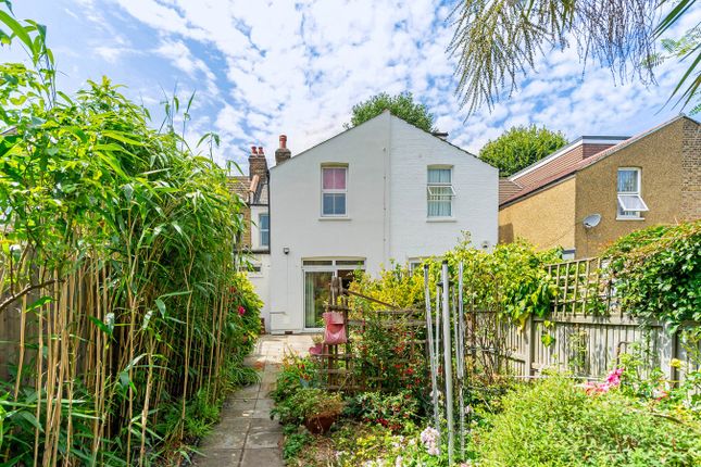 St Kilda Road, Northfields, Ealing W13, 3 bedroom terraced house for ...