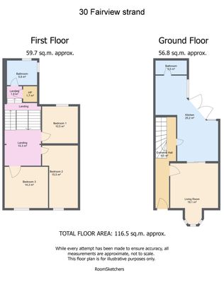 30 Fairview Strand, Fairview, Dublin City, Dublin, Leinster, Ireland, 3 ...
