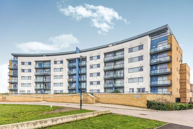 Tideslea Path, Thamesmead, London SE28, 2 bedroom flat to rent ...