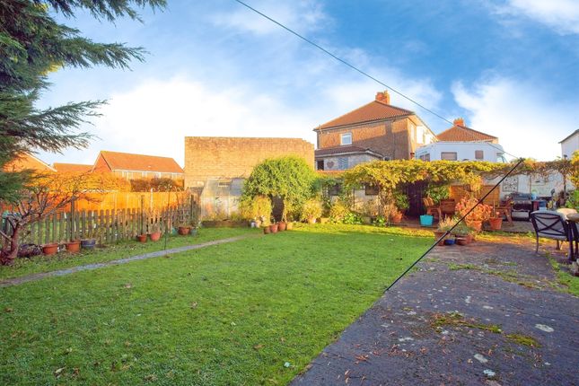 Dennor Park, Hengrove, Bristol BS14, 3 bedroom end terrace house for ...