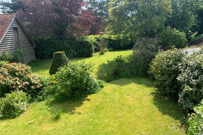 Royden Lane, Boldre, Lymington, Hampshire SO41, 3 bedroom detached ...