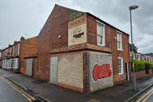 47 Silver Street, Kings Heath, Birmingham B14, retail premises to let ...