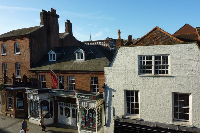 Jewry Street, Winchester SO23, studio to rent - 52656988 | PrimeLocation