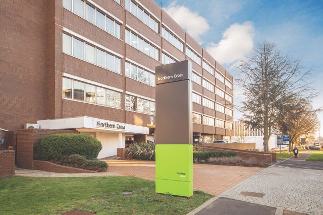 Basingstoke Commercial Properties to Let - Primelocation