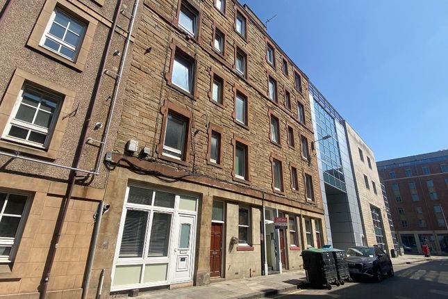 Grove Street, Fountainbridge, Edinburgh EH3, 1 bedroom flat to rent ...