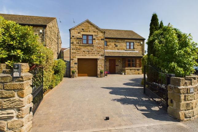 Poplar Farm Green Lane, Ackworth, Pontefract, West Yorkshire WF7, 4 ...